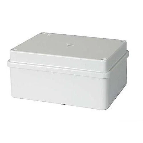 DURITE - JUNCTION Box Universal 100 x 50mm Bg1 - 0-697-10 $46.30 ...