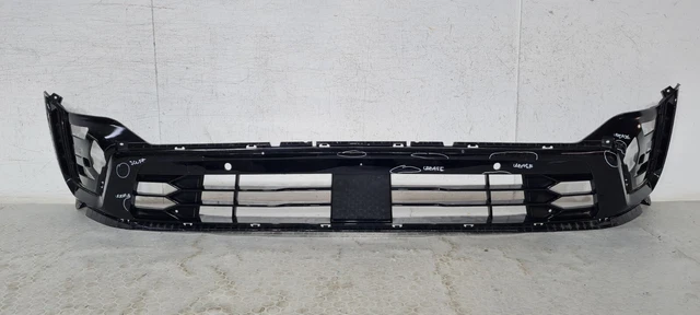 GENUINE KIA SORENTO 2021 2022 2023 Front Bumper Lower Grill P/N 86530 ...