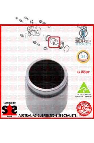 FRONT AXLE PISTON, Brake Caliper Suit TOYOTA Previa Ii (_R3_) 2.4 (ACR30W) EUR 32,20 - PicClick FR
