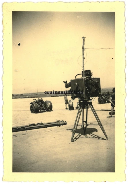 ORIG. FOTO FLAK.RGT.28 Kitzingen Kommando-Hilfsgerät in Lager HAMMELBURG 1937 EUR 9,99 - PicClick DE