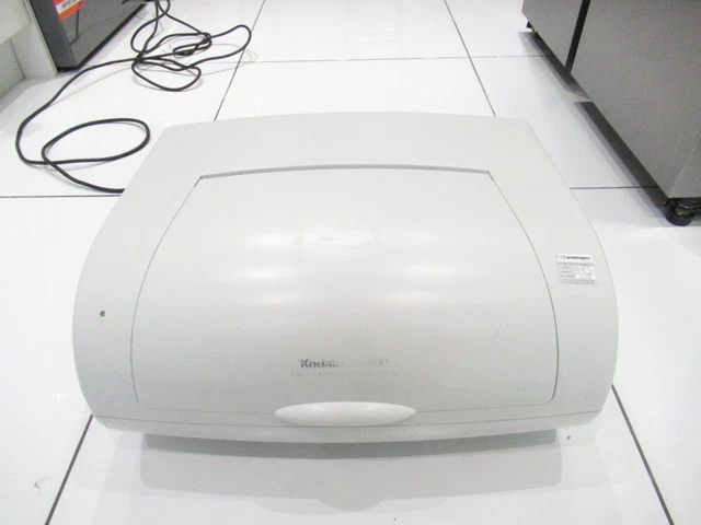 KODAK CR-7400 DIGITAL Dental Radiography X-Ray Image Phosphor Plate ...