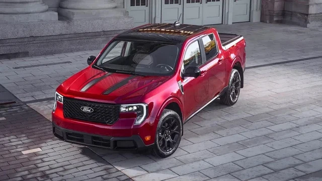 3M PRE CUT Window Tint 2022 - 2026 Ford Maverick $166.95 - PicClick CA