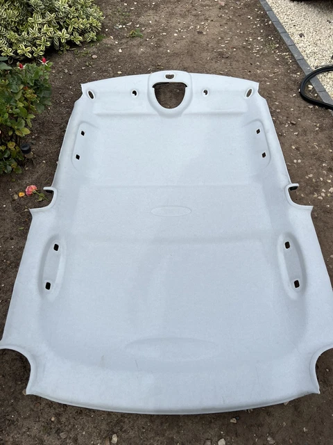 MINI COOPER R56 Pre-lci Roof Liner And Trim £50.00 - PicClick UK