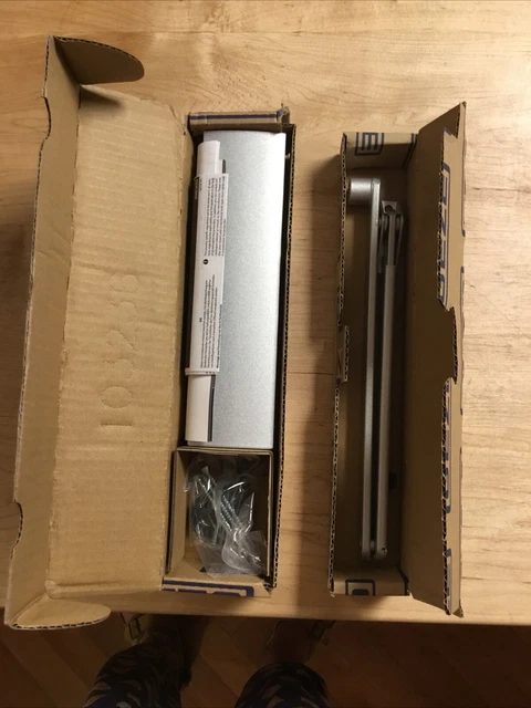 TÜRSCHLIESSER GEZE TS 2000 komplett mit Gestänge EUR 24,00 - PicClick DE