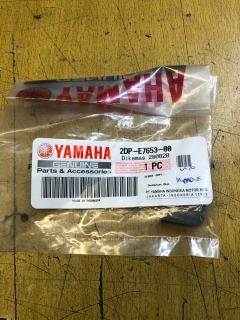 1 X POTENCE taquet variateur yamaha 2dp-e7653-00 mbk gpd 125 nmax ocito ...