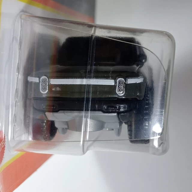 RIVIAN RIT MATCHBOX 2024 raro modello da collezione idea regalo scala 1 ...