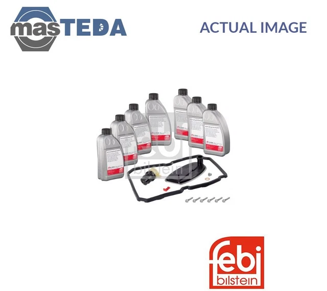 171748 PARTS KIT Automatic Transmission Oil Change Febi Bilstein For ...