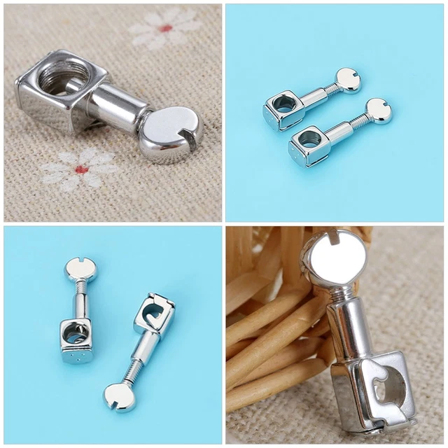 5 PCS NEEDLE Clamp Household Sewing Machine Part Clamps Parts for $21. ...