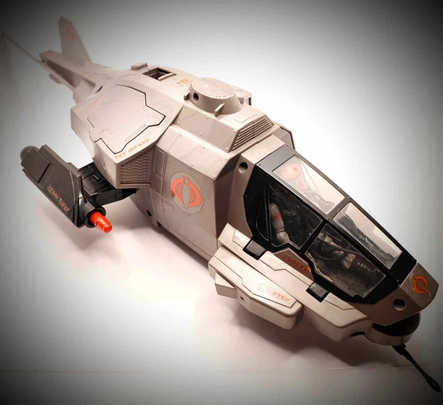 GI.JOE RISE OF cobra . Gunship EUR 29,99 - PicClick FR