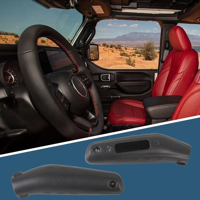 TURN SIGNAL LEVER Extension Indicator Switch Extension 2024 UK Gladiat ...