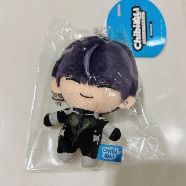KAIJU NO. 8 PLAZA Hoshina Soshiro Chibi Japan Anime EUR 76,15 - PicClick FR