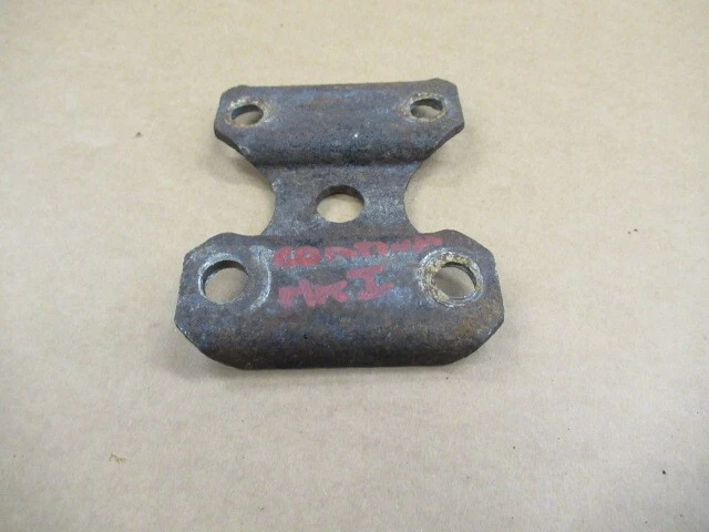 FORD CORTINA MK1 Rear Axle Locating Mount. £20.00 - PicClick UK