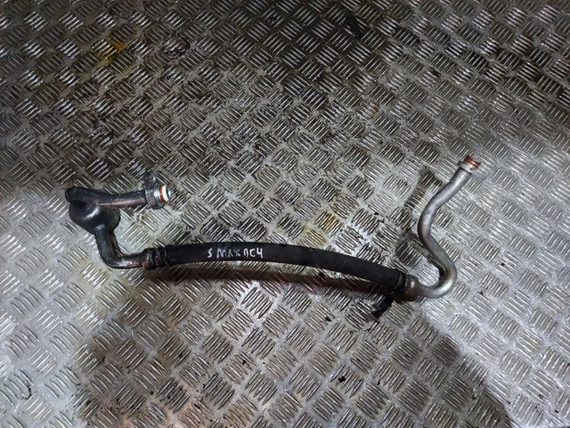 TUYAU CLIMATISATION - FORD S-MAX I (1) PHASE I (1) - 2.0L TDCI 140CV ...