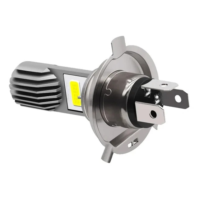 💡ULTRA 12V AC/DC LED Hi/Lo Bulb for Yamaha 5PJ-H4314-10-00 12V 45/45W ⬆ ...