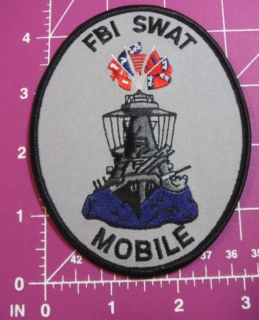 Alabama, Patches, Police, Historical Memorabilia, Collectibles ...