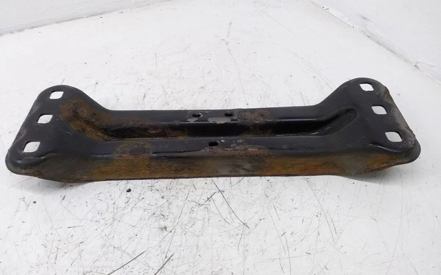 MERCEDES-BENZ E W212 2009 Gearbox mounting bracket A2122402002 ...