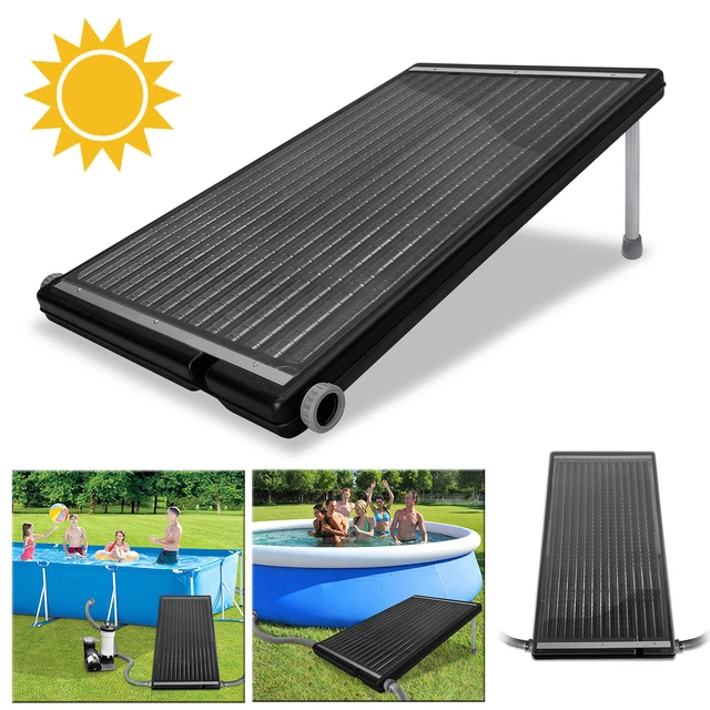 Solarheizung Fur Pool