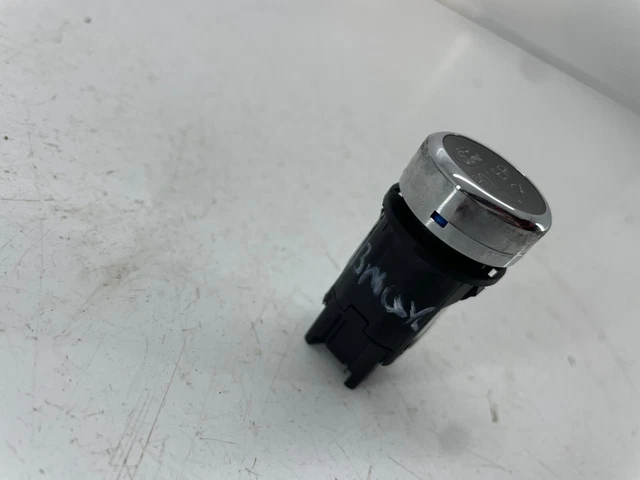 FORD B-MAX ENGINE Start Stop Control Switch Button Av1T-D3L0B 2012-2018 ...