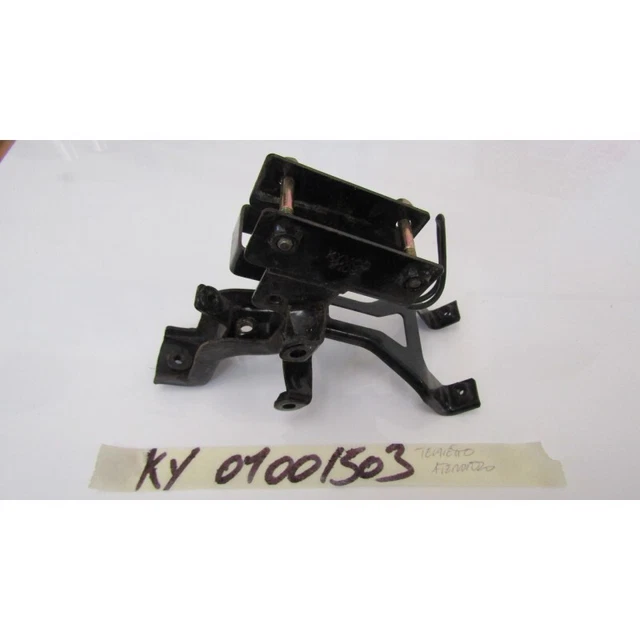 BERCEAU AVANT FRONT Frame Kymco Agility 200 S c. -à- 07 16 EUR 47,83 ...