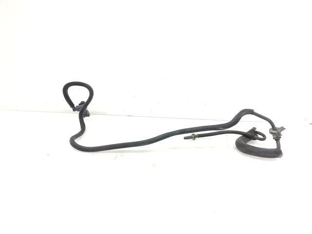 VOLVO V60 2012 Diesel vacuum line pipe hose 0261230305 RAG109809 £29.99 ...