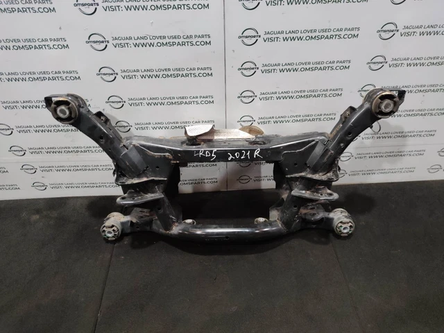 LAND ROVER DISCOVERY Sport L550 Rear Subframe £249.00 - PicClick UK