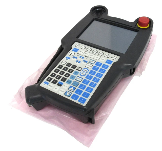 REFURBISHED FANUC A05B-2255-C101#EMH Teach Pendant A05B2255C101#Emh ...