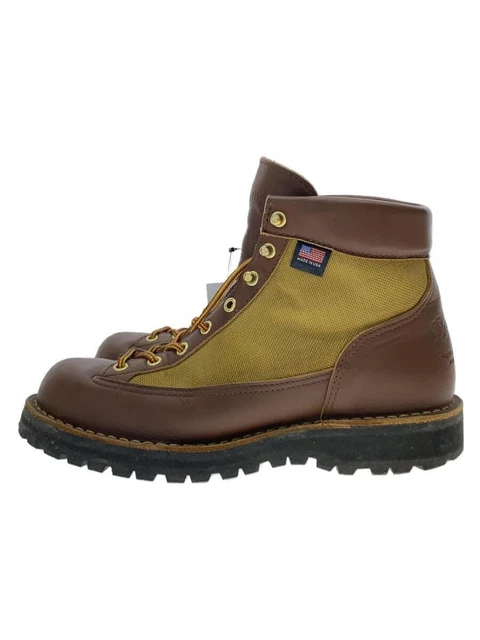 DANNER LACE-UP BOOTS/US8/BRW/GORE-TEX/30440 3510 £470.76 - PicClick UK