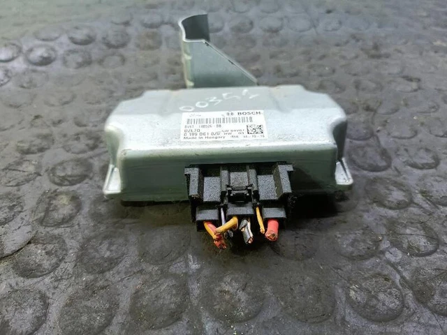BV6T14B526BB MODULE ÉLECTRONIQUE pour FORD FOCUS TURN. TREND 2014 ...