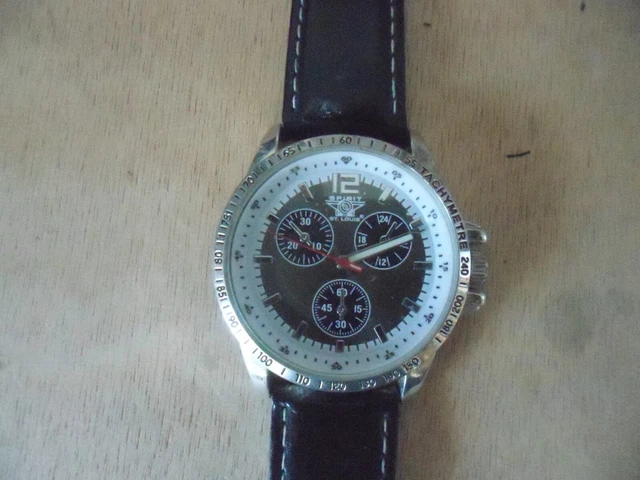 MONTRE HOMME WATCH Atlas for Men Spirit Saint Louis EUR 4,00 - PicClick FR