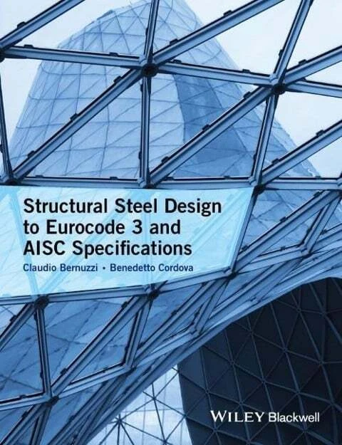 STRUCTURAL STEEL DESIGN To Eurocode 3 And Aisc Specifications Book £41. ...