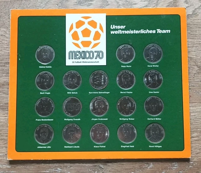 SHELL MEXICO 70 EUR 29,00 - PicClick DE