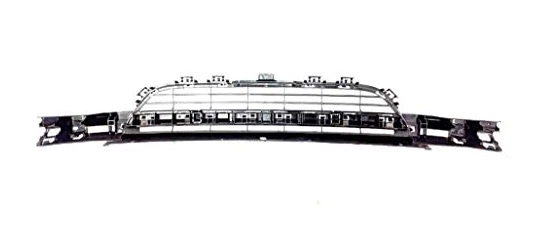 BMW F20 FRONT Bumper Center Lower Grille Genuine 51117371737 £94.99 ...