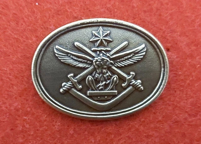 ADF GOLD COMMENDATION Badge - Australian Defence Force New $24.99 ...