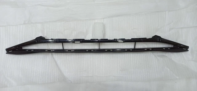 AUDI A4 B8 2012 - 2015 facelift grille d'aération pare-chocs S Line EUR ...