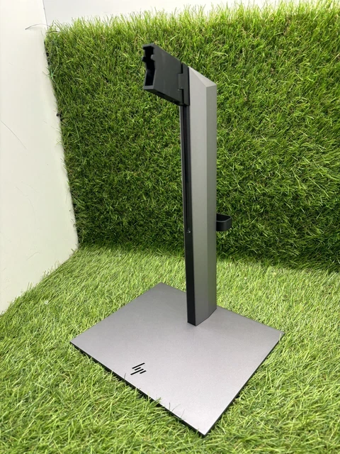GENUINE HP MONITOR STAND BASE FOOT Z24f G3 Z24n G3 ARM LEG Monitor ...