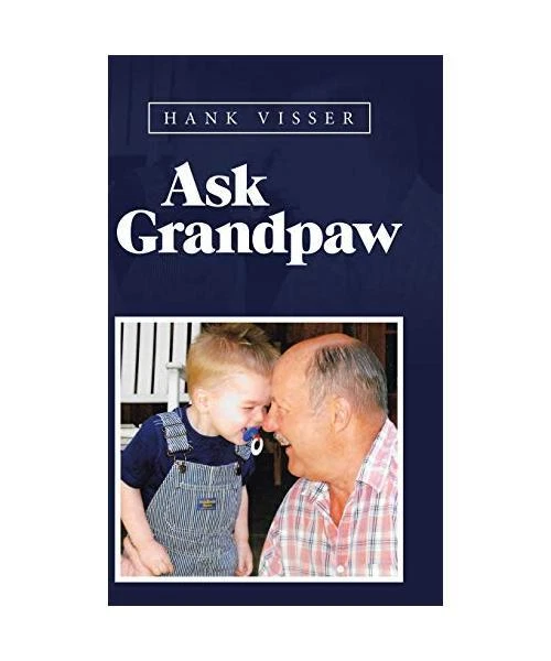 ASK GRANDPAW, HANK Visser EUR 26,64 - PicClick FR