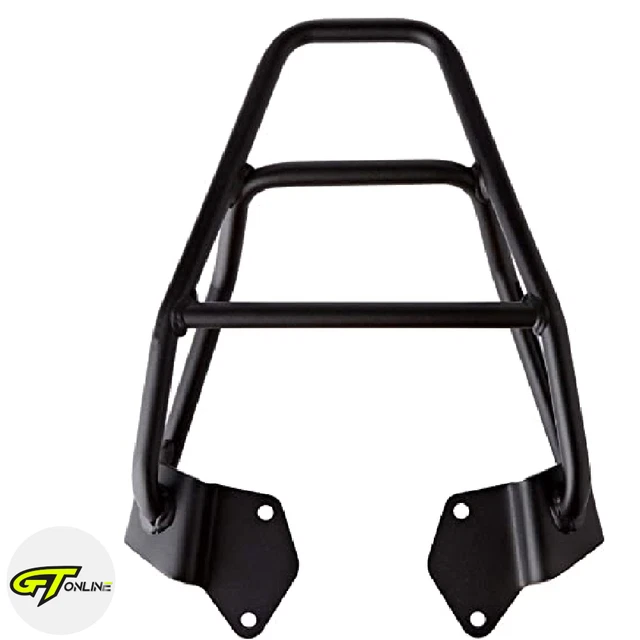 HONDA CB125F 2021-2024 Givi Monolock Rear Luggage Rack Top Box Carrier ...