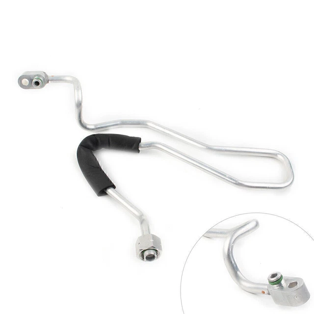 CAR PIPE COOLER Refrigerant Liquid A 88716-04103 Fit Toyota Tacoma ...
