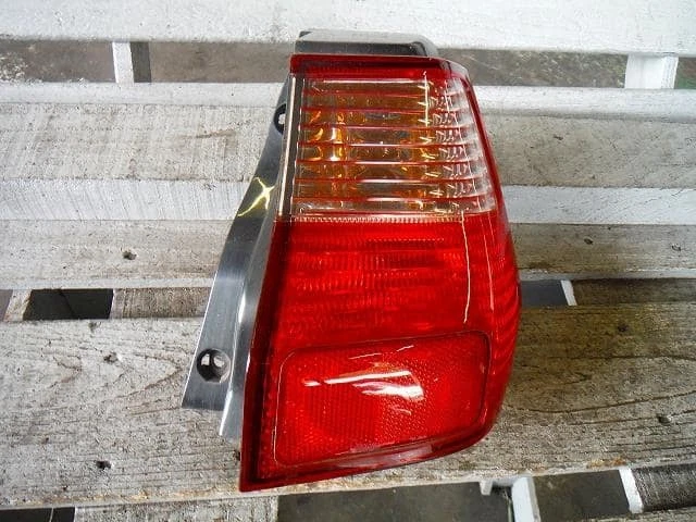 MITSUBISHI LEGNUM 1999 GF-EC5W Right Tail Light MR439896 [Used ...