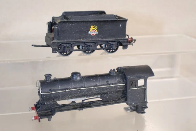 WILLS FINECAST KIT BUILT REPAIR BR LNER 0-6-0 CLASS J39 LOCOMOTIVE om £ ...