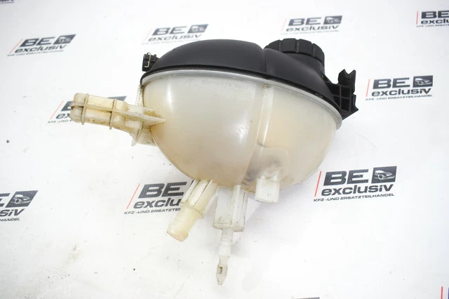 MERCEDES E220 CDI W212 Réservoir D'Eau Froide Vase D'Expansion Eau ...