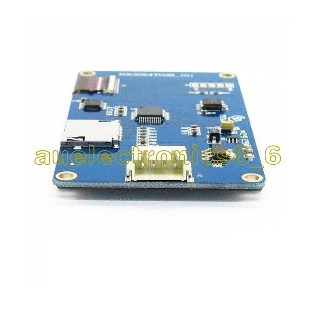 28and Nextion Hmi Tft Lcd Display Module For Raspberry Pi 2 A B And Arduino 4772 Picclick Au