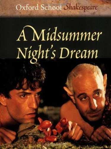 A MIDSUMMER NIGHT'S Dream (Oxford School Shakespeare),Roma Gill EUR 3 ...