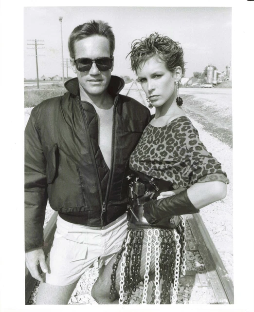 ORIGINAL VINTAGE CINEMA Still Photo Movie Grandview U.s.a J.l.curtis P ...