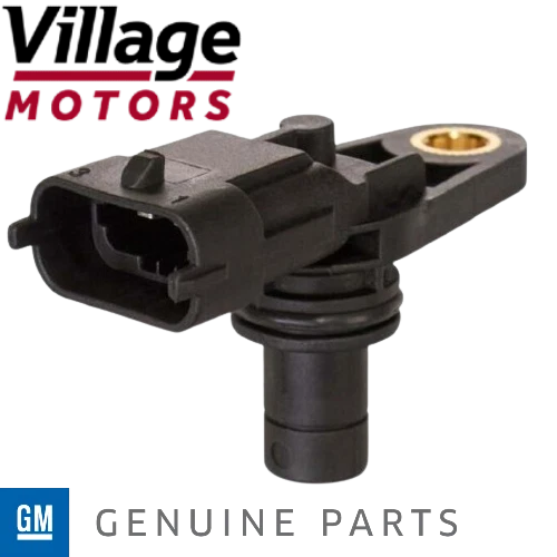 NEW GENUINE HOLDEN New Camshaft Position Sensor VZ VE Commodore V6 3.6L ...