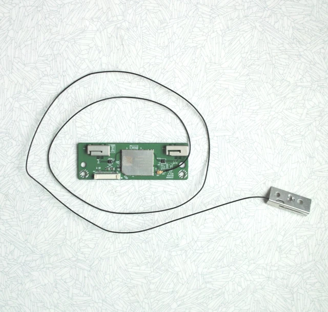 CARTE WIFI / Wifi module J20H088 pour TV SONY KD-49XG8377 EUR 16,00 ...