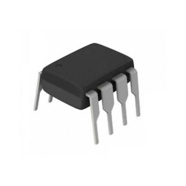 M24C16WBN6P CIRCUIT INTÉGRÉ DIP-8 Ic Eeprom 16KBIT I2C 400KHZ EUR 5,24 - PicClick FR