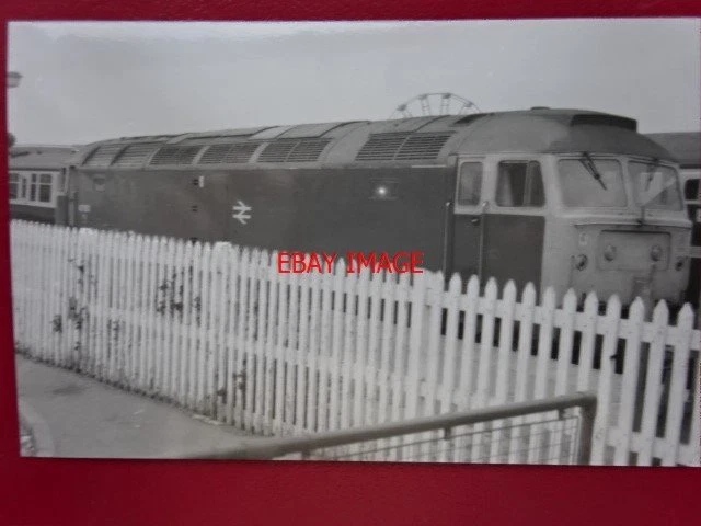 PHOTO BR Class 47 Loco No 47053 £1.85 - PicClick UK