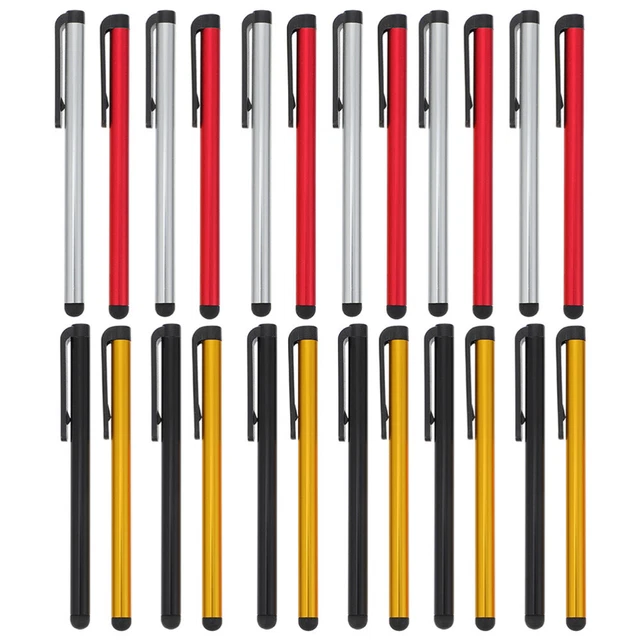 UNIVERSAL TABLET STYLUS Pen Universal Stylus Convenient Stylus Pen £9. ...
