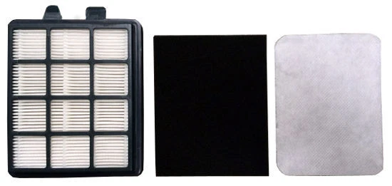 VOLTA LITE II U1850 and Forte U1851 Bagless Vacuum HEPA Filter Kit ...